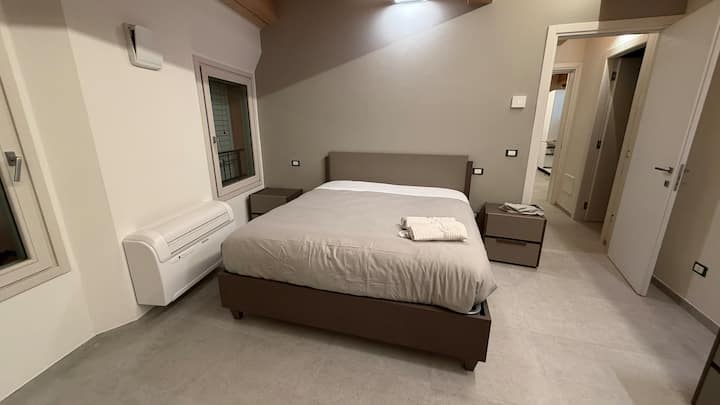 6 Forlì City Residence Superior Apartment - Forli