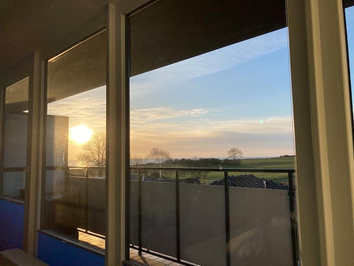 Kyst 18 - Schönhagen - Mer Baltique