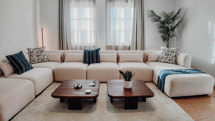 Premium Flat Steps Away From The Central Station - Koblenz