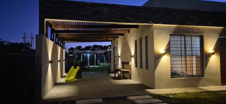 Descanso Y Playa En La Floresta - La Floresta