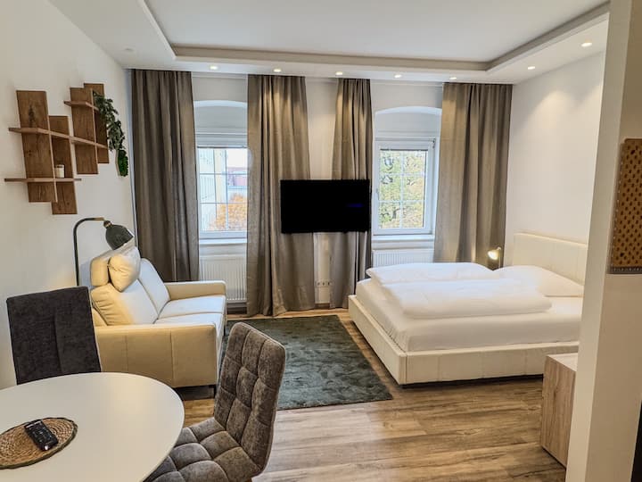 Ferdi Klagenfurt - Studio Xl Tub - Klagenfurt am Wörthersee