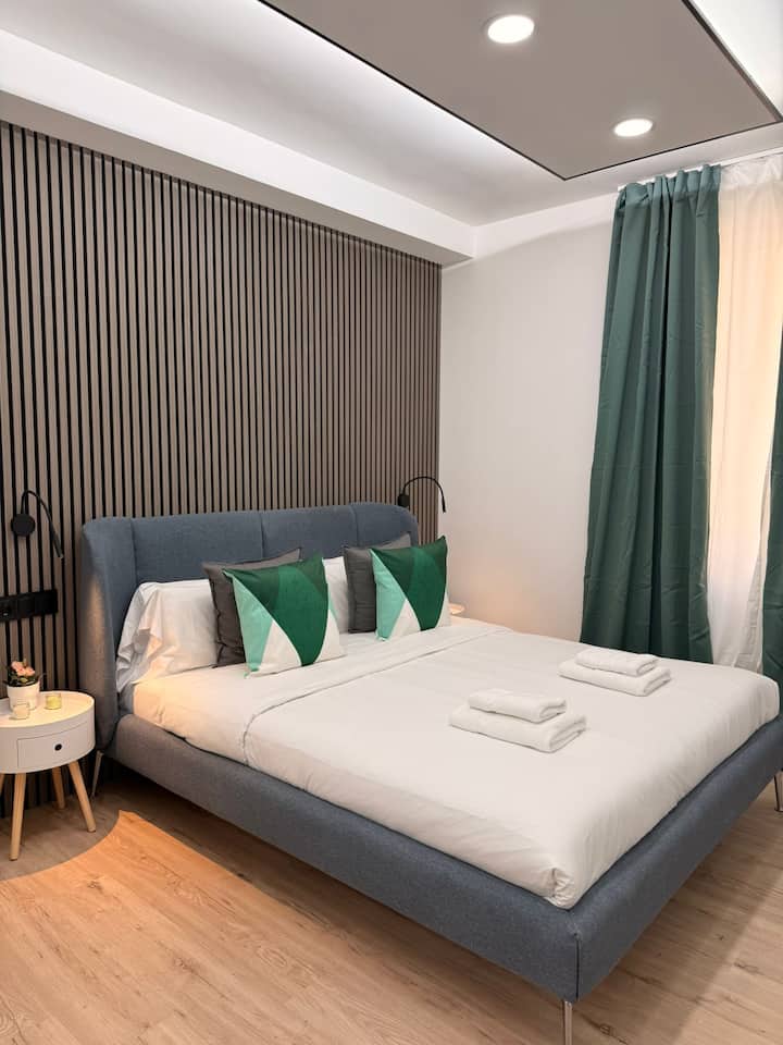 Private En-suite Room In Central Barcelona - Barcelona