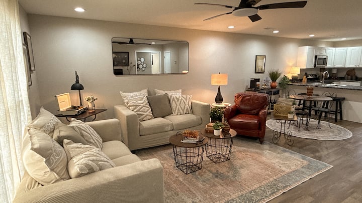 Back In Time 
(Oxford Overflow) - Trace State Park, Belden