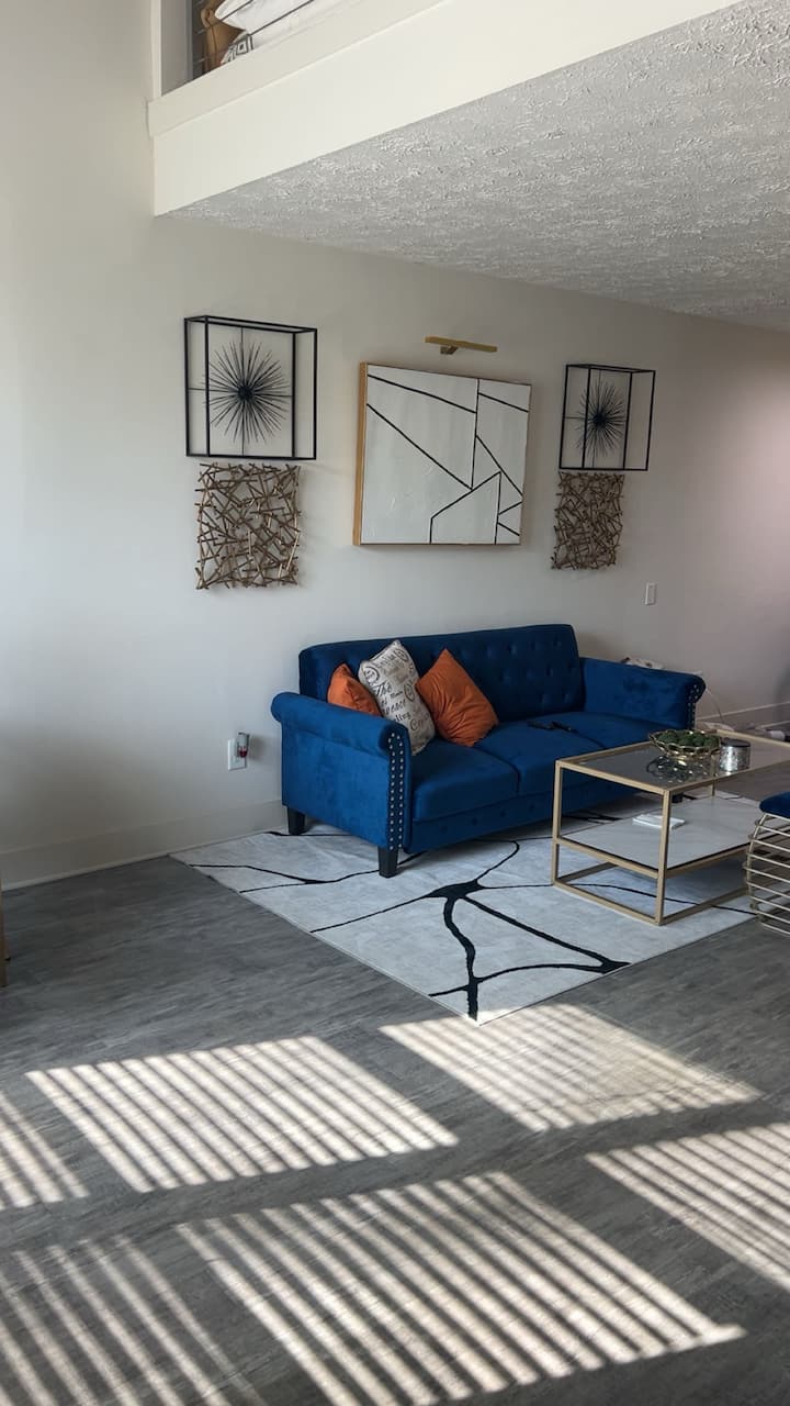 Pristine Townhouse In Smyrna - Smyrna, GA