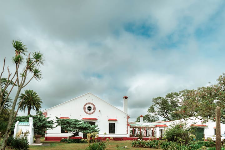 Posada San José De Lucas - Treinta y Tres Department
