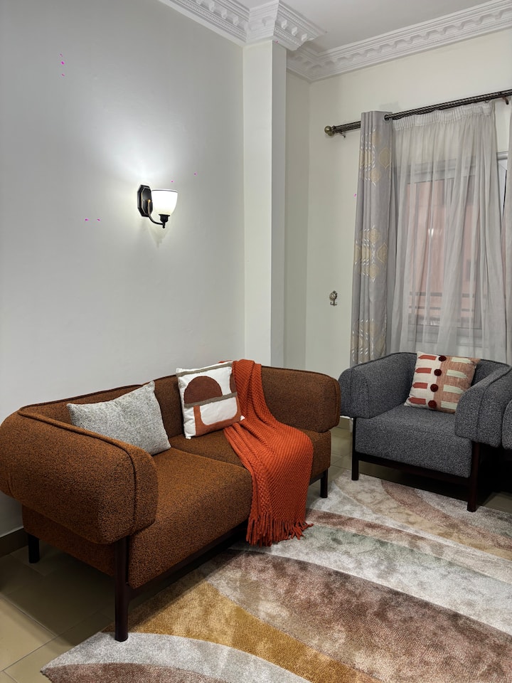 Kimia Homes44 - République du Congo