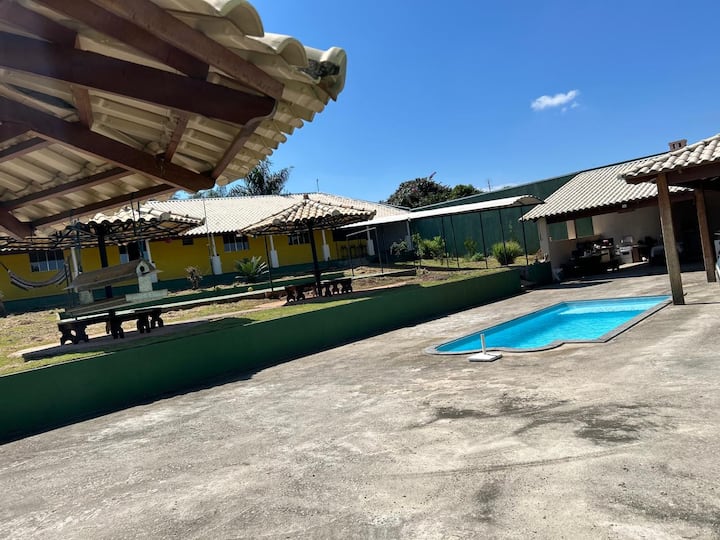 Sítio Do Dé - Pará de Minas