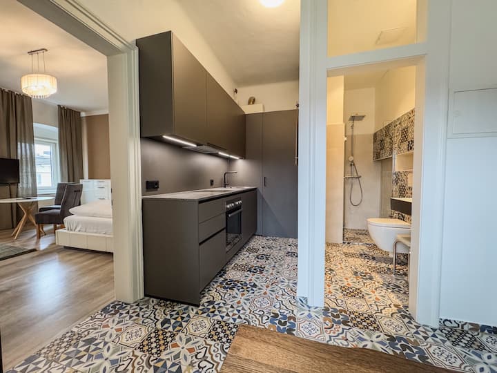 Ferdi Klagenfurt - Studio Xl - Klagenfurt am Wörthersee