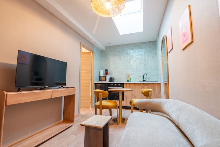 Appartement Petit Nid Douillet - Saint-Michel-Chef-Chef