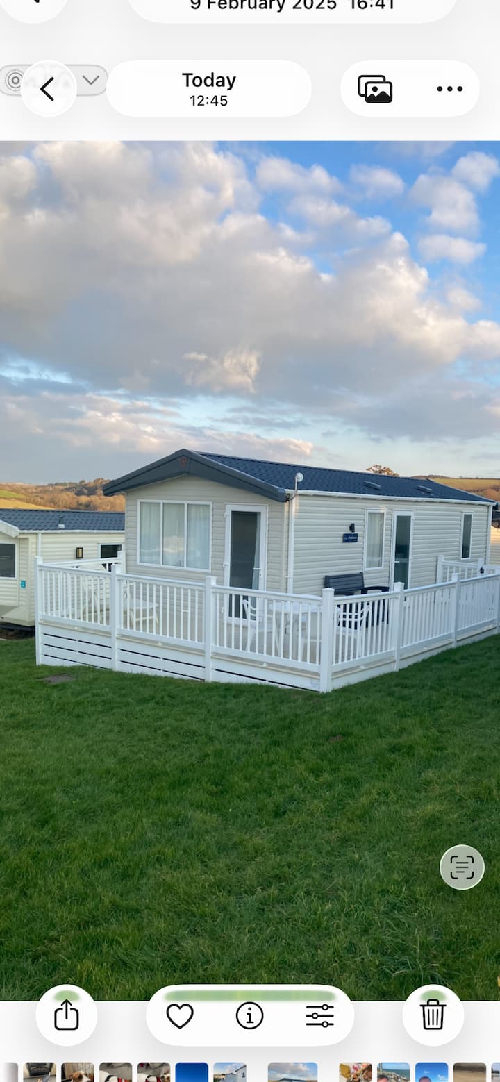 Bobby’s Staycation - Newquay