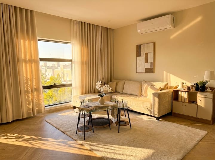 موقع يضع معالم المدينة بين يديك

Room Aven 201 - Medina