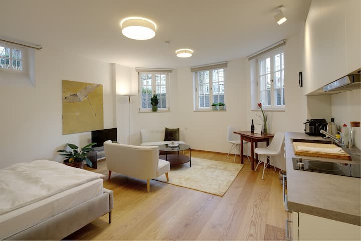 Boutique Apartments Freiburg - Elisabeth - Freiburg im Breisgau