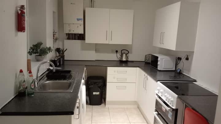 Papajoe's Get-away, Just What You Deserve! - Stoke-on-Trent