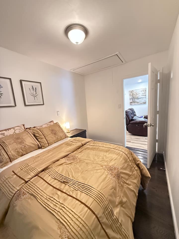 Cozy Apartment - Medford, NY