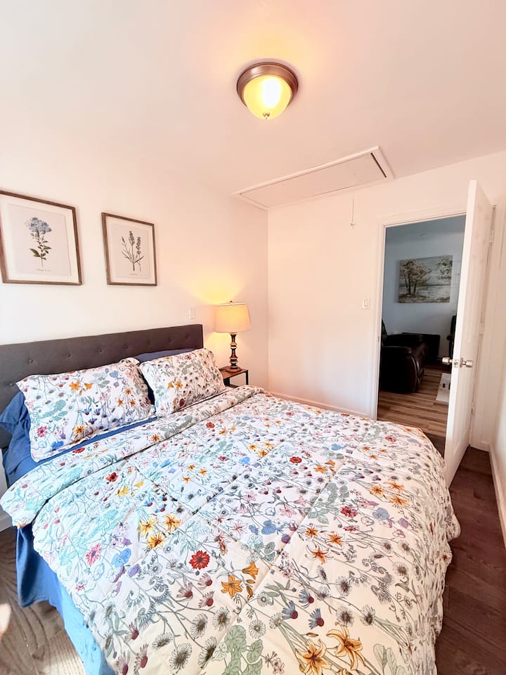 Cozy Apartment - Long Island, NY