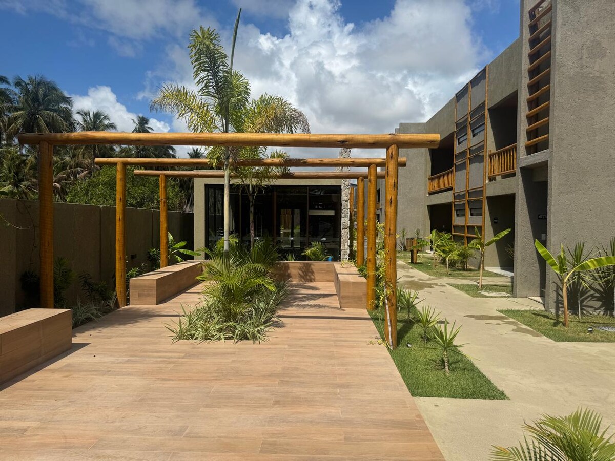 Playa de Patacho - Ruta de los Milagros - Alagoas - Apartamentos en ...