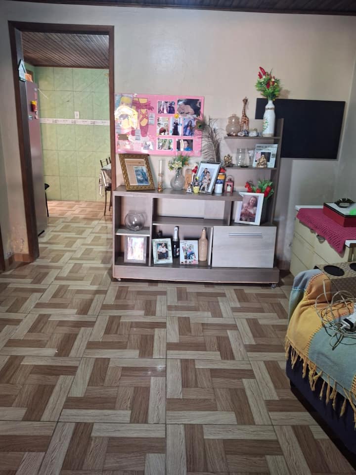 Casa Completa E Confortável Em Quaraí - Artigas Department