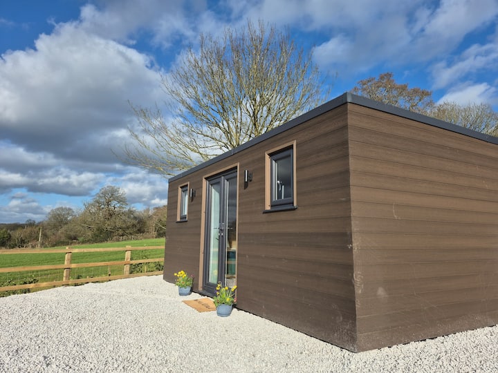 Wood View - Congleton