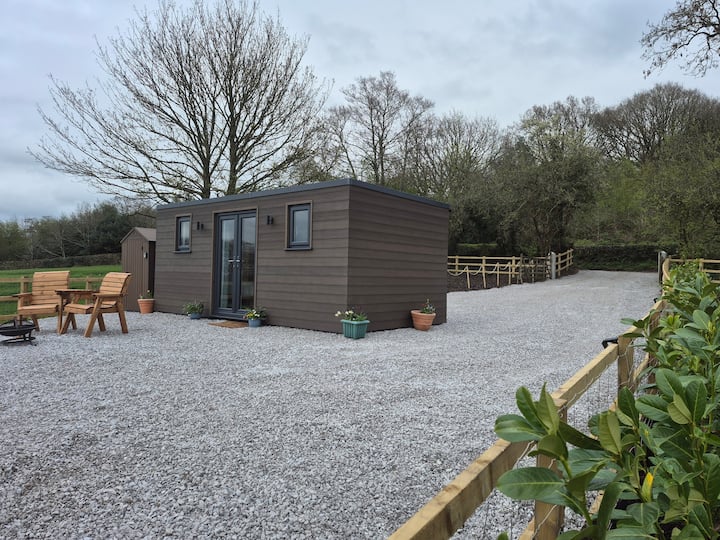 Wood View - Congleton