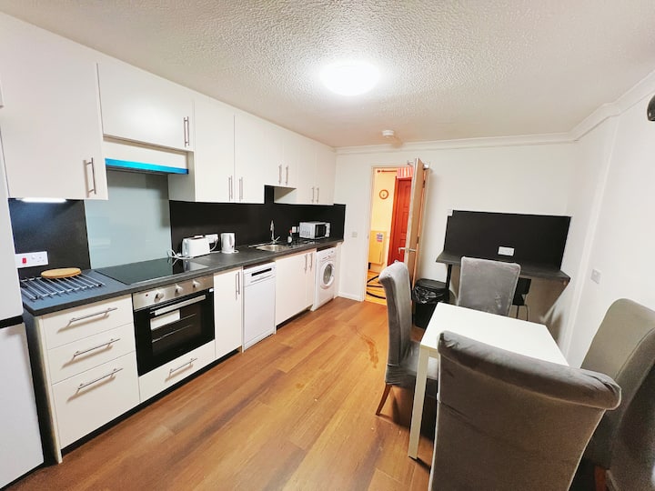 South Edinburgh Cozy Whole House Free Parking - Édimbourg