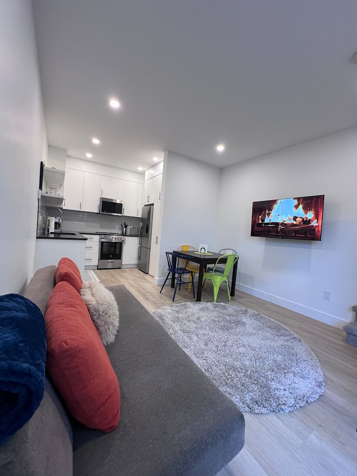 Cozy Casita, Close To Yvr & Tsawwassen Ferry - Tsawwassen