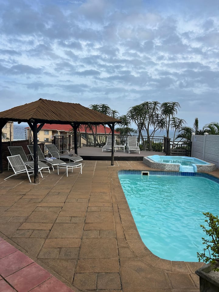 Illovo Views - Apartment 16 - Umkomaas