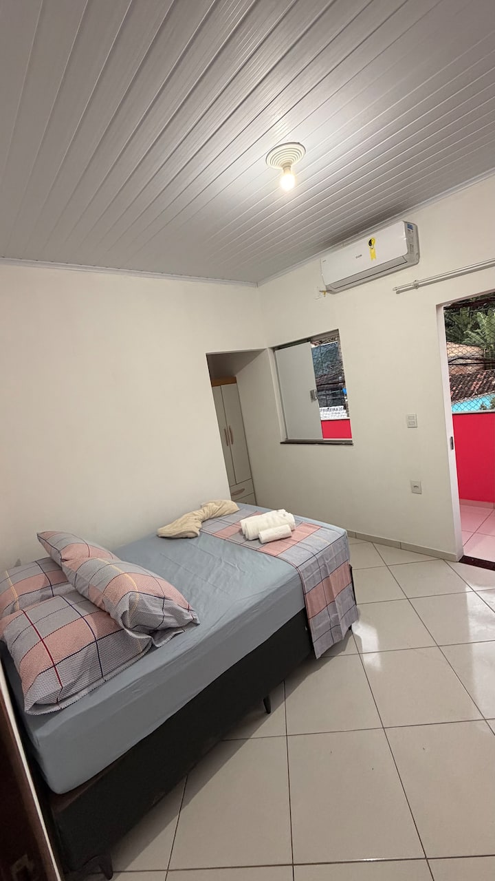 Apartamento Sol E Mar - Itacaré