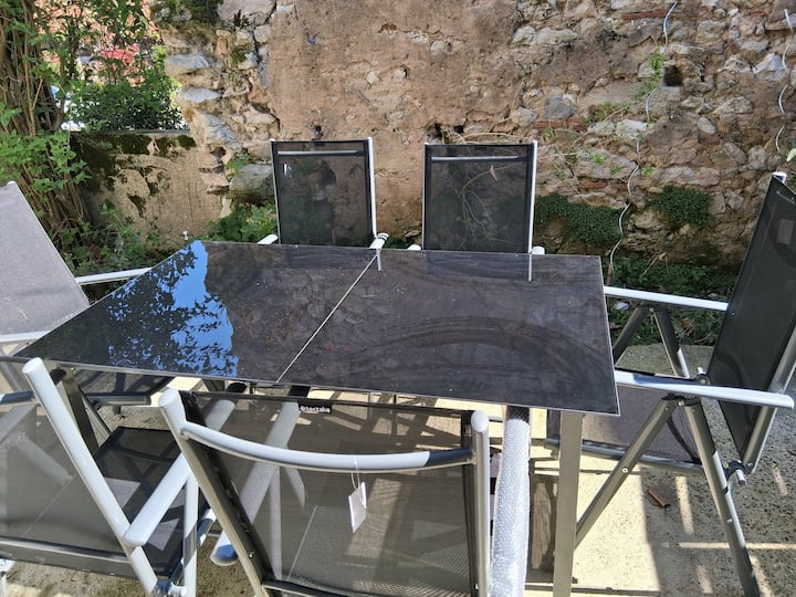 Maison Cosy Avec Terrasse Privée • Idéal Cure - Saint-Paul-lès-Dax