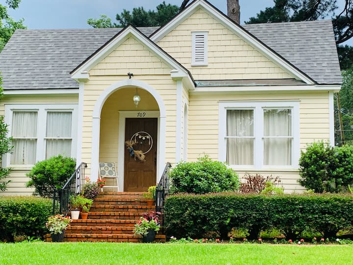 Mary’s B&b - Shreveport