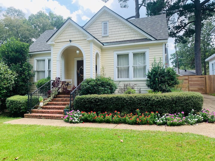 Mary’s B&b - Shreveport