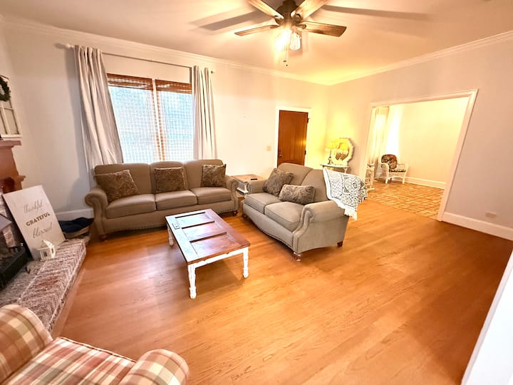 Mary’s B&b - Shreveport