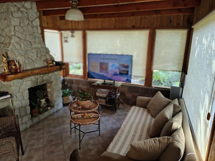 Tu Descanso - Villa La Angostura