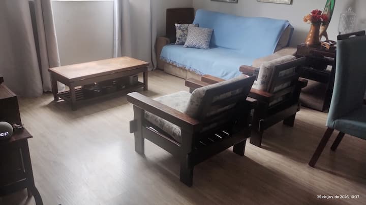 Apartamento Carnaval De Rio Preto Mg - Rio Preto