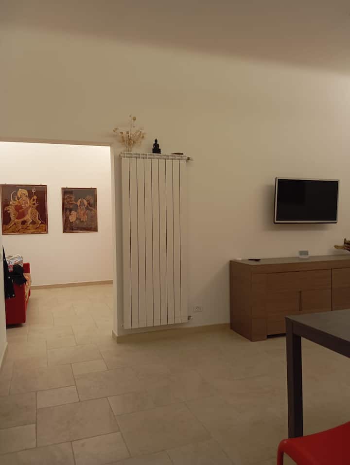 Casa Perego In Savona - Savona