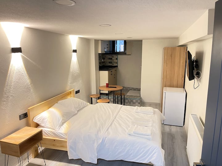 Double Room In Taksim - Beyoğlu
