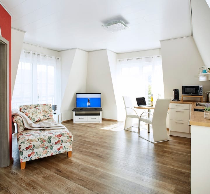 Barrierefreie Apartments - Cochem