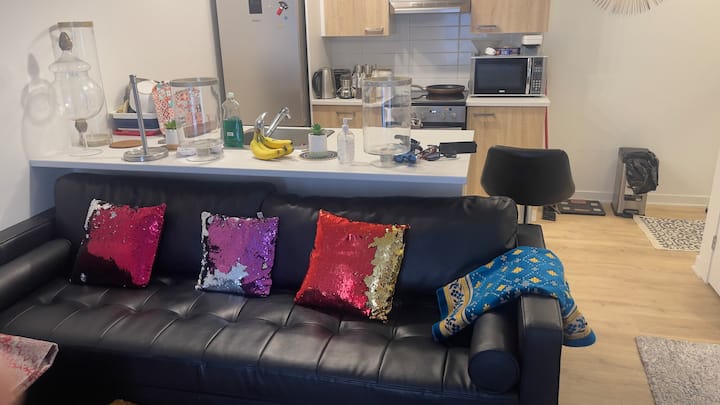 Appartement Horizon - 朗基爾