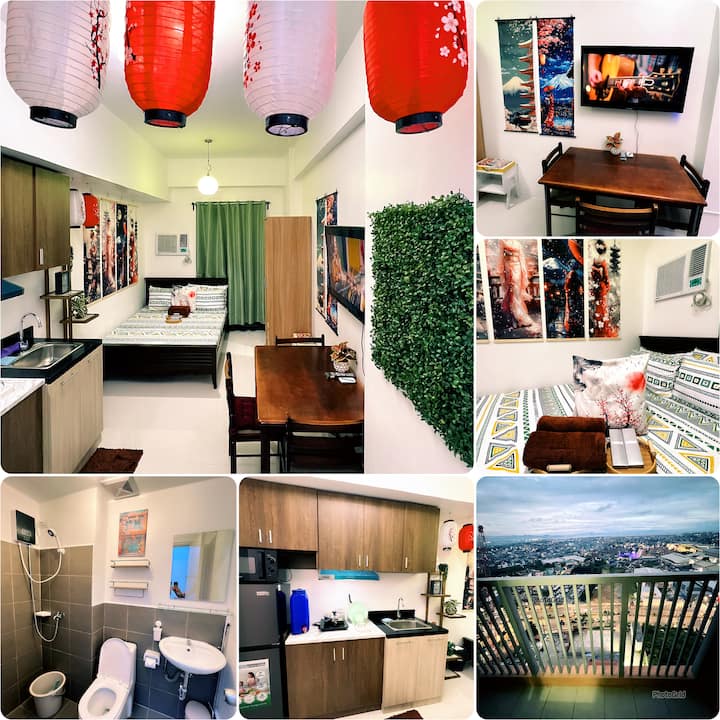 Near Vista Mall Taguig Bgc With Veranda Prime Hbo - Taytay