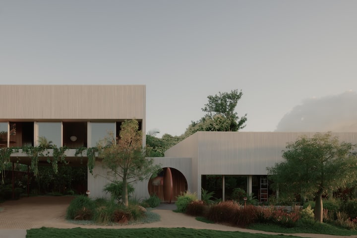 Lantern | Coastal Modernism, Thoughtfully Curated - レッドクリフ