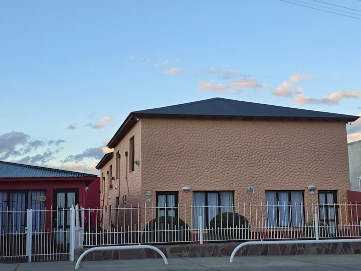 Depto. Moderno | Ideal Parejas - El Calafate