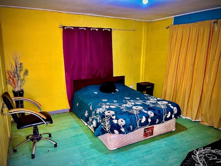 Arriendo Casa A Pasos Del Centro De Ovalle - Ovalle