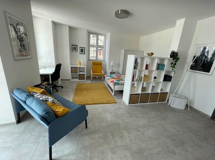 Appartement Entièrement éQuipé 1.5 Pieces - Sainte-Croix