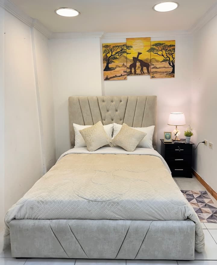 El Santuario De Alexa – Centro Histórico De Cuenca - Ecuador