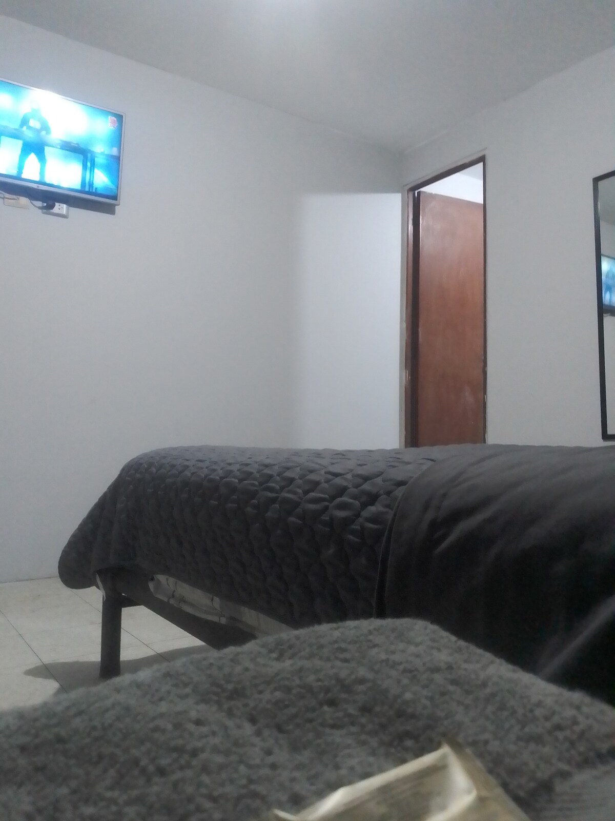Un endroit idéal pour votre séjour, Zárate Sjl, Lima. - Appartements à ...