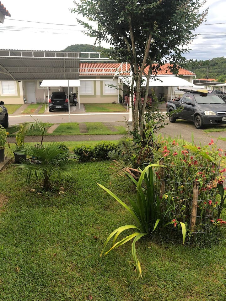 Condomínio Moradas 2 - Palhoça