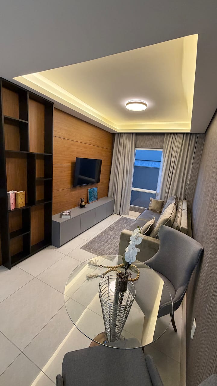 Ap 3 Quartos Próximo Aeroporto, Consulado E Fiergs - Porto Alegre