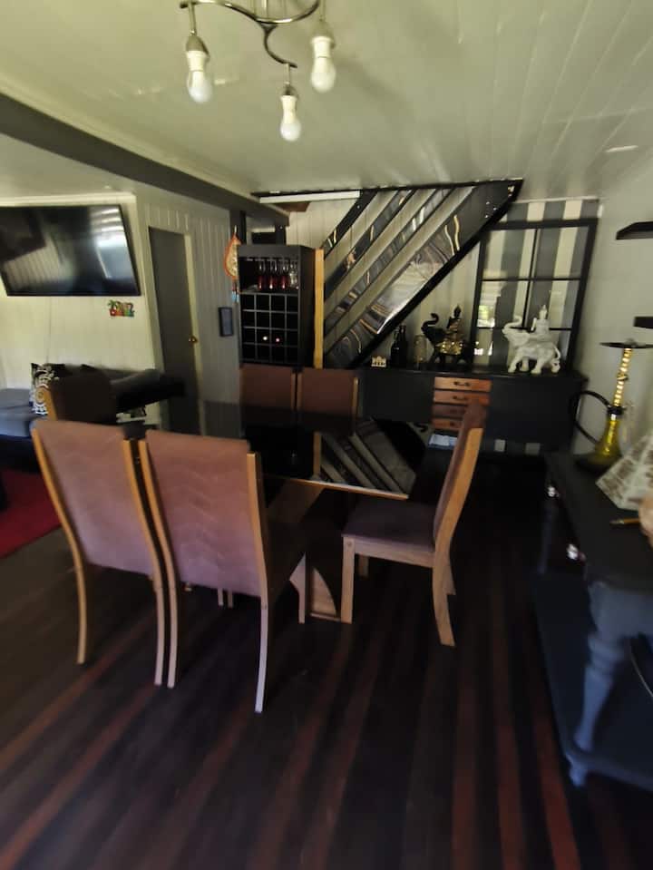 Casa Disponible En Valdivia - Valdivia