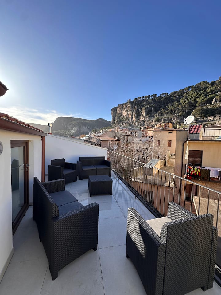 Monolocale Cavour 2 - Osini