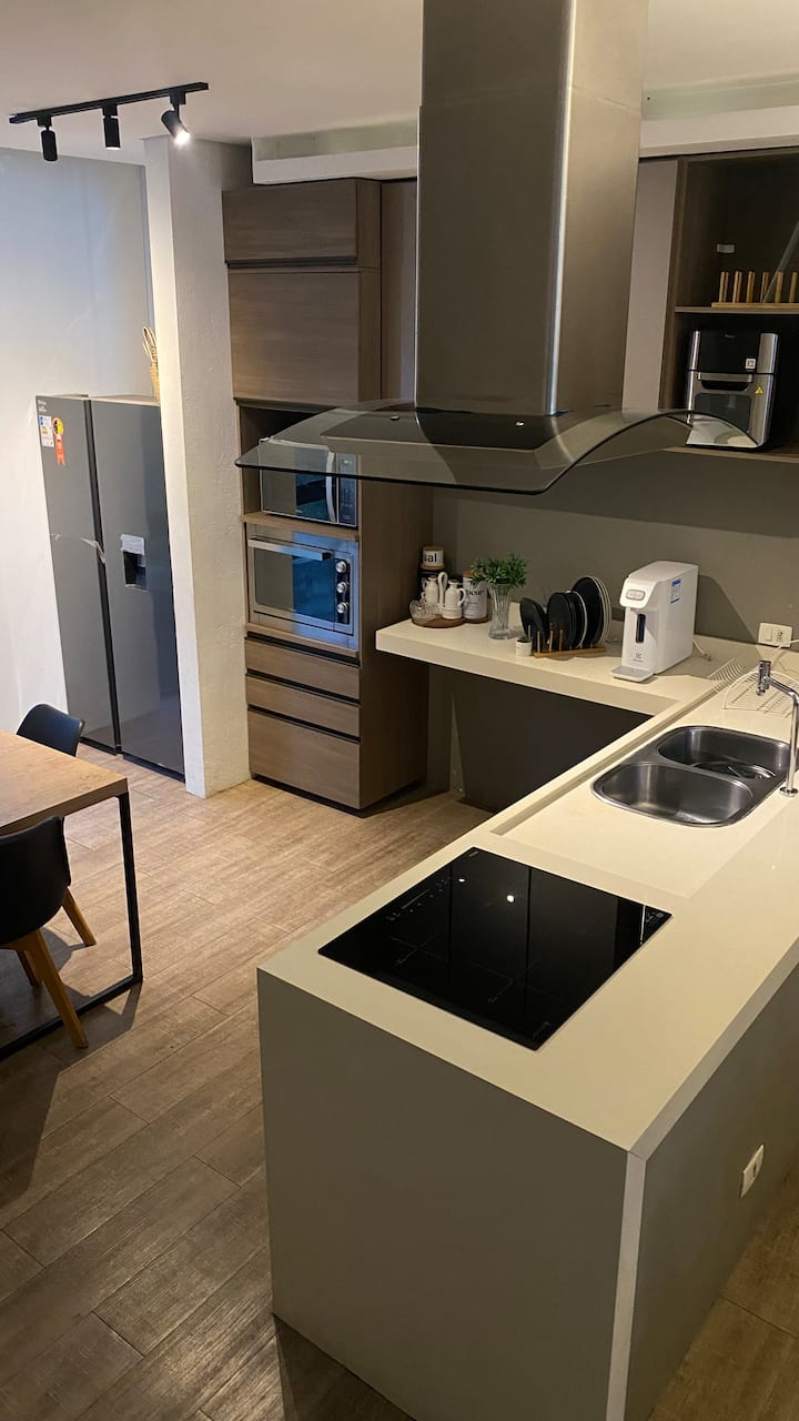 Refúgio Na Natureza Barueri - Barueri