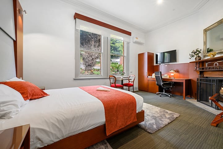 Boutique Room 9 Quite And Relaxing Room - Burnie